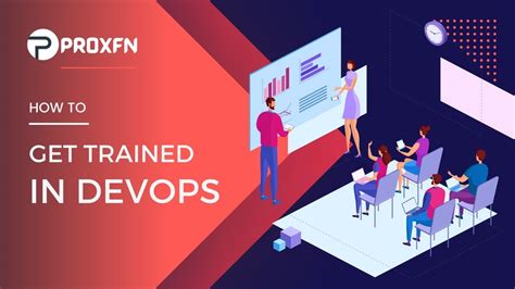 How To Get Trained In Devops Proxfn