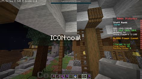 Hologram Icon Bug Issue 6451 Zrips CMI GitHub