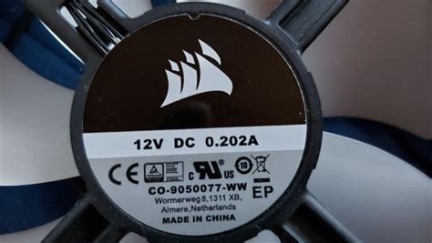 Corsair Rgb Set Node Core Lighting Node Pro I 3kom Ml140 Rgb Pro