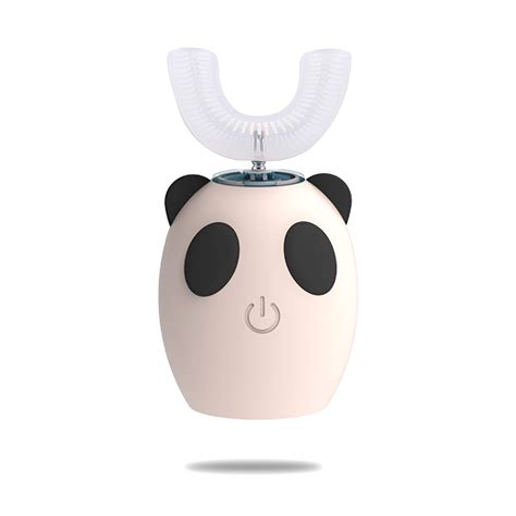 360 Degrees Intelligent Automatic Sonic Electric T Vicedeal