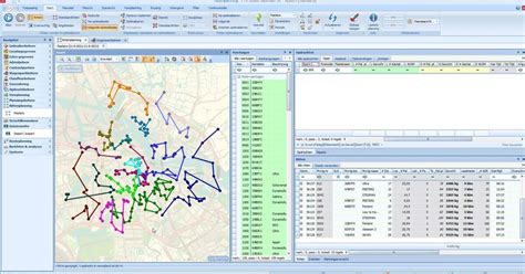 Foo Bar Ptv Logistics