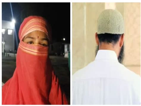 Muslim Youth Umar Farooq Sex With Hindu Girl Later Make Pressure To