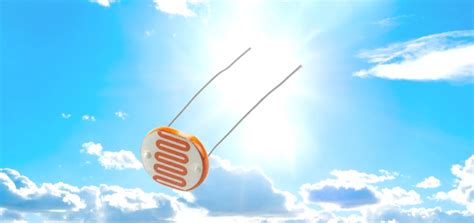 Luminosité Arduino Lessentiel