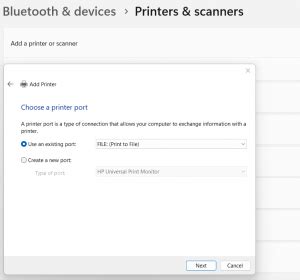 Solved Microsoft Print To PDF Missing In Windows 11 10 UPDF