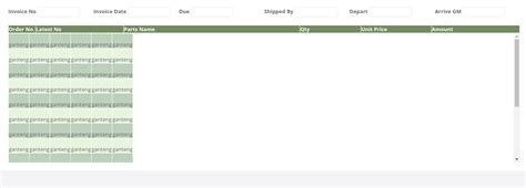 Jquery Scrollable Table Different Width Column Stack Overflow