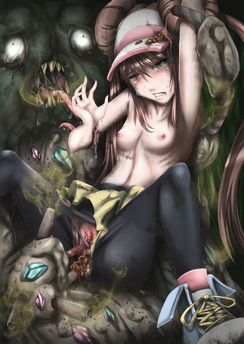 The Dirt Devil By Evilg Hentai Foundry