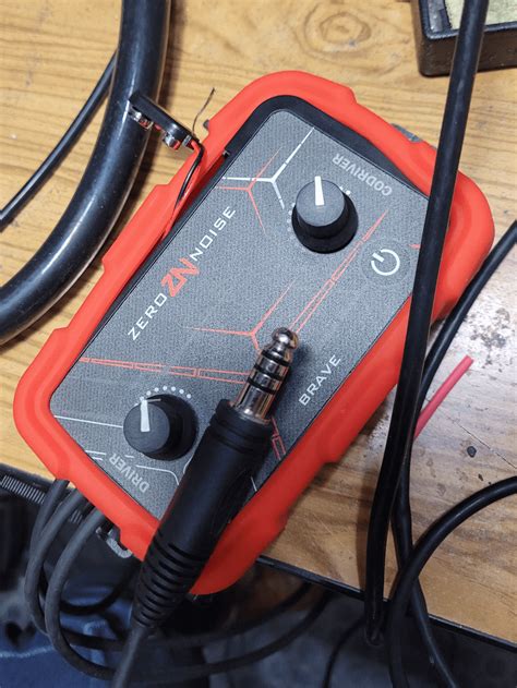 Driverpilot Intercom Pinout Rwrc