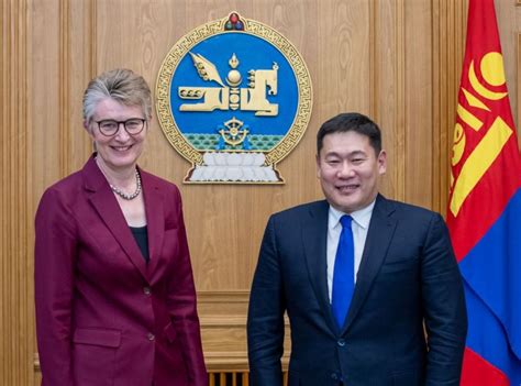 Эрчим хүчний реформ хийхэд Дэлхийн банктай хамтран ажиллана Subeedei Mn