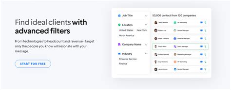 Actionable Email List Segmentation Strategies