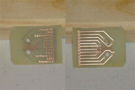 Diy Breakout Board Pcb Introduction Pyroelectro News Projects