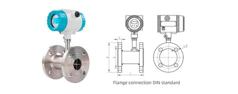 Electronic Digital Turbine Flow Meter Your Exclusive Purchasing Agent In China