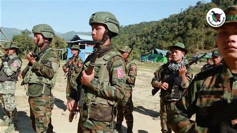 ထွက်ပေါ်လာသည့် အာဏာရှင်မှန်သမျှ Cno Cndf က တော်လှန်သွားမည် Youtube