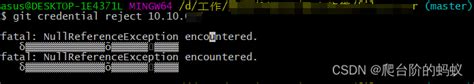 从公司搭建的gitlab代码仓拉取代码失败问题devsidecar加速服务无法从公司的内部git拉代码 Csdn博客