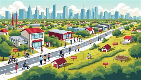 Understanding Real Estate Zoning Laws Categories And Types Explained