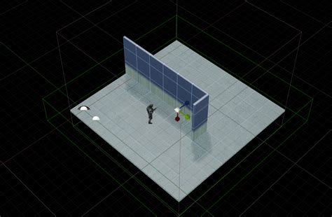 Rendering Grid Based Fog Of War In Unreal Engine 4 Part 1 Operators By Minmax