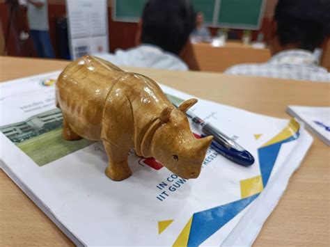 Inspiring Visit To Iit Guwahati Akash Kundu Posted On The Topic Linkedin