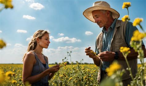 Integrated Pest Management Strategies Eco Smart Tactics