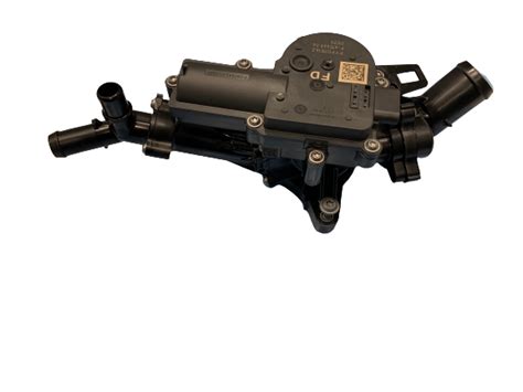 PYFD-15-16ZA - Valve Water Control - Werner Mazda Parts