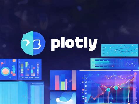 Plotly库可视化教程:从基础到高级实战 Dawoai Plotly库可视化教程:从基础到高级实战 Dawoai