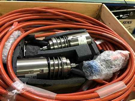 Sand Detector Harnesses TTL Subsea