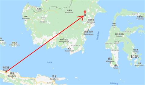 快訊／印尼新首都位置曝光！總統證實遷都東加里曼丹省 鎖定這2縣 Ettoday國際新聞 Ettoday新聞雲