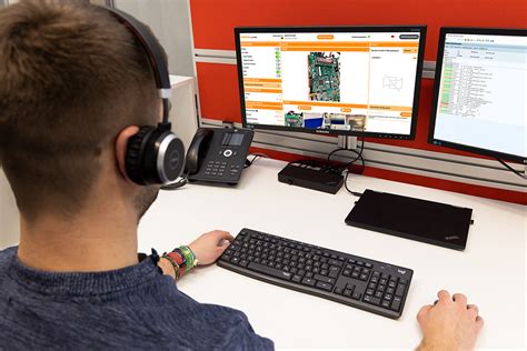 Efa‑smartassist® Digital Support For Efaflex High‑speed Doors
