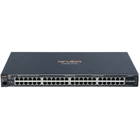 Hp 2530 48g Switch