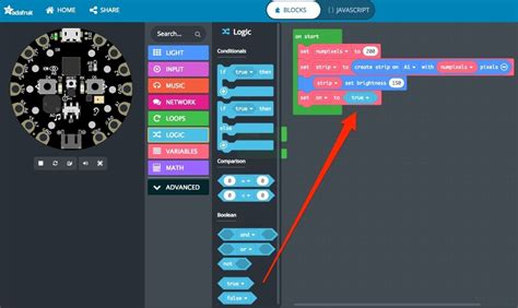Code With Makecode Glowing Neopixel Resin River Table Adafruit Learning System