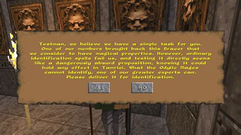 Best Daggerfall Unity Mods For TES Fans FandomSpot