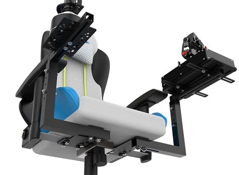 Universal Joystick Mount For Chair Handrails Chile Ubuy