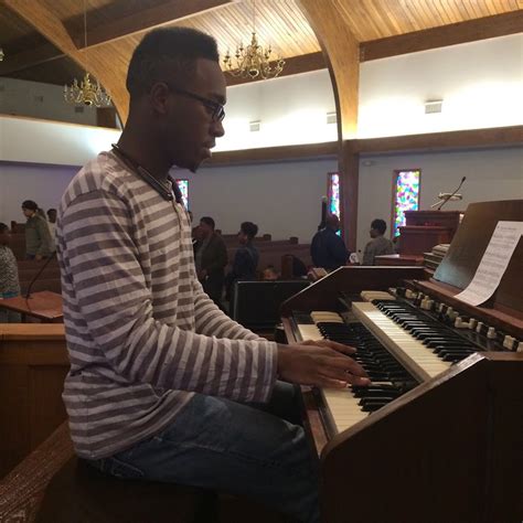 Aaron Sheppard Youtube