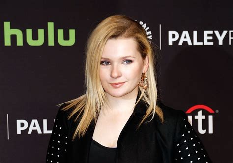 Abigail Breslin Reveals She Was Sexually Assaulted