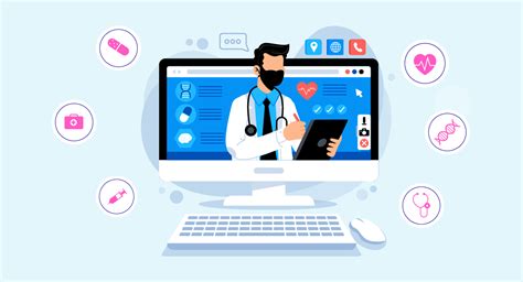 Key Modules In A Hospital Information Management System
