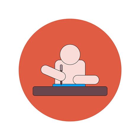 학교 및 교육 평면 디자인 벡터로 돌아 가기 Eps Ai Uidownload