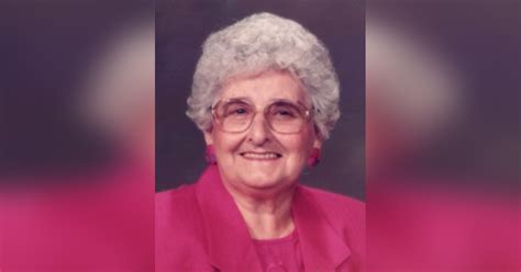 Obituary Information For Rose Anna Cockerham Bowlin