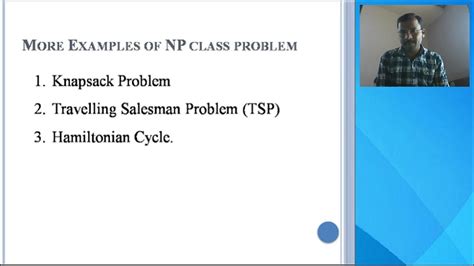 unit 6 computational complexity youtube