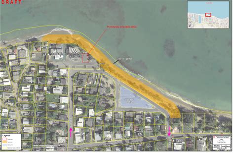 Jacksonville District Missions Continuing Authorities Program Section 14 Emergency