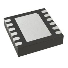 LT3652HV Analog Devices Battery Management IC