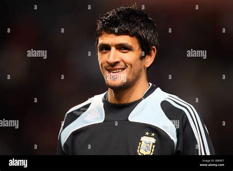 Soccer International Friendly France V Argentina Stade Velodrome Hi Res