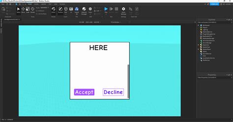 【open source】 ui systems and overhead tags community resources developer forum roblox
