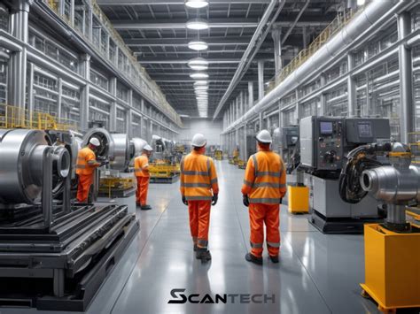 Introduction To Nondestructive Testing Ndt