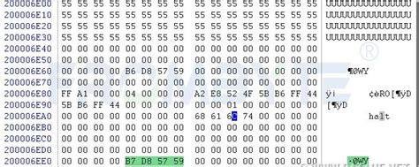 服务器数据恢复—raid5阵列硬盘出现坏道离线导致阵列崩溃的数据恢复案例 数据恢复 Segmentfault 思否