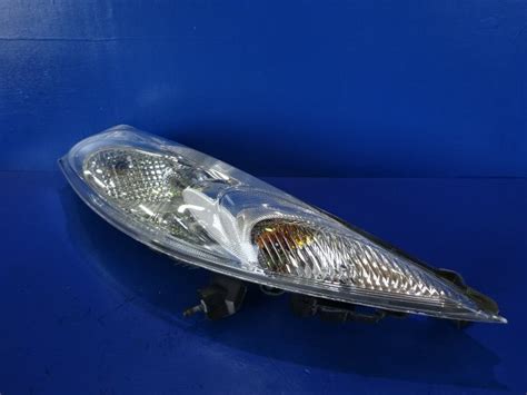 Yahoo オークション ニッサン ジューク Yf15 純正 右 クリアランスラ