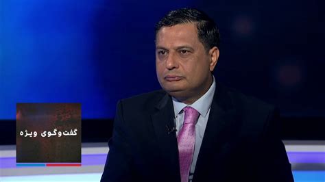 گفت‌وگوی ویژه با داوود مرادیان، رئیس مرکز مطالعات استراتژیک افغانستان