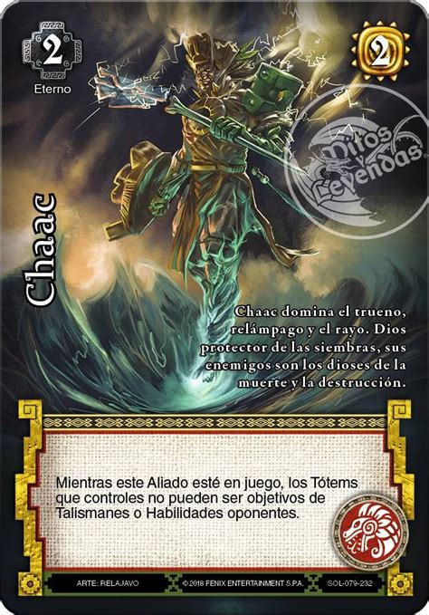 Chaac Wiki Mitos Y Leyendas Fandom