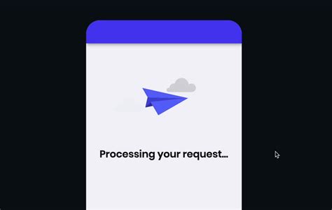 Lottie анимация Flutterflow