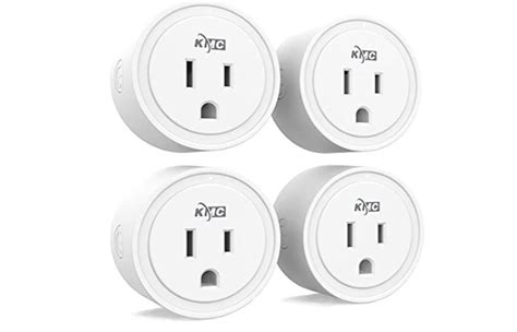 Easy Steps To Fix KMC Smart Plug Not Connecting FixTechPoint Com