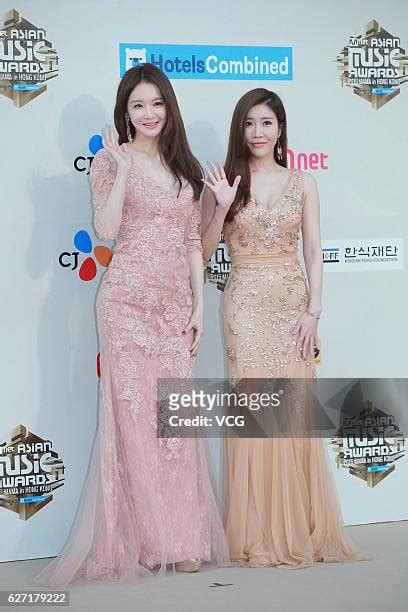 Min Kyung Lee Photos And Premium High Res Pictures Getty Images