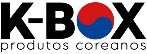 K Box Produtos Coreanos