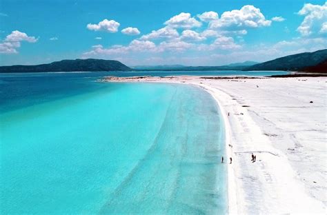 Jednodniowa Wycieczka Do Jeziora Salda Z Pamukkale Wycieczka Po